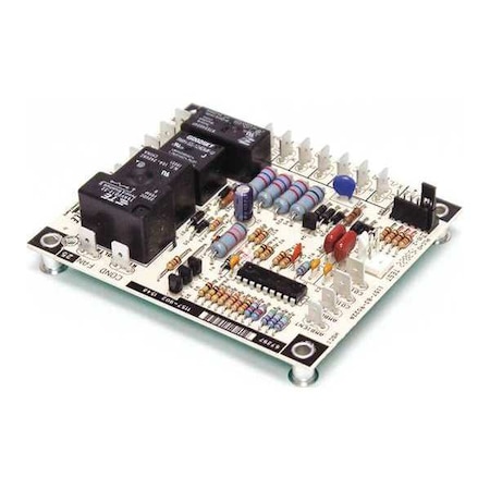 York Defrost Control Board Kit S1-331-01975-102 | Zoro