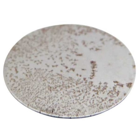 Tsurumi Impeller Shim 0.3T 203100060 | Zoro