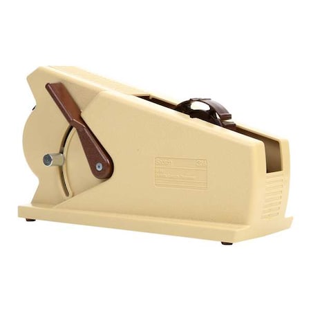 3M Scotch Definite Length Dispenser, 1in W. M96 | Zoro