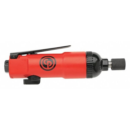 Chicago Pneumatic Air Screwdriver, Hex, 1/4 in. Tip, Aluminum CP2136 | Zoro