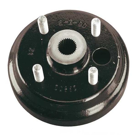 E-Z-Go Brake Drum for Golf Cart 21807G2 | Zoro