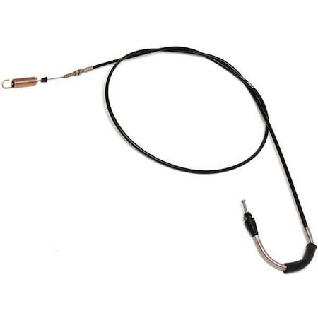 E-Z-Go Accelerator Cable Assembly 608614 | Zoro