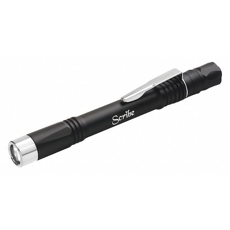 Asp ASP LED 190 Lumens Tactical Silver Pen Light 35712 | Zoro