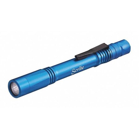 Asp ASP LED 190 Lumens Tactical Blue Pen Light 35721 | Zoro