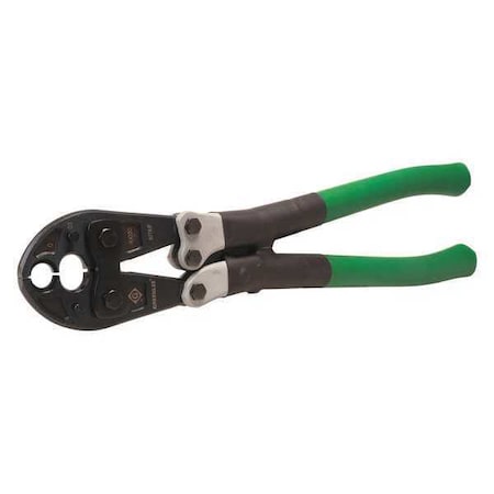 Greenlee Crimper