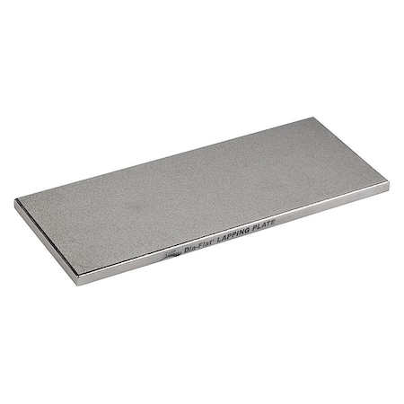 Dmt Dia-Flat Lapping Stone, 120 Micron DIAFLAT | Zoro