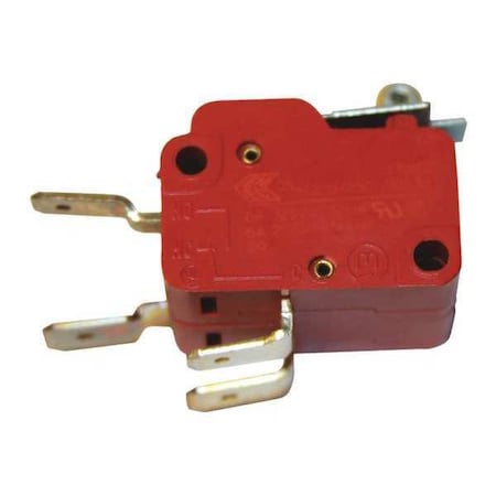 E-Z-Go Micro Switch 75652G01 | Zoro