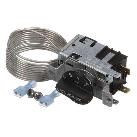 True Temp Control Kit 800366 | Zoro