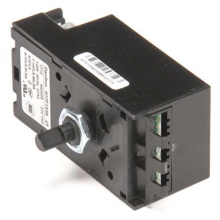 True Temperature Control 945059 | Zoro