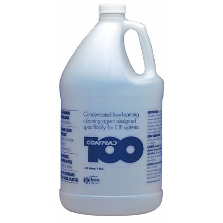 Decon Laboratories Detergent, 30 gal. 1506 | Zoro