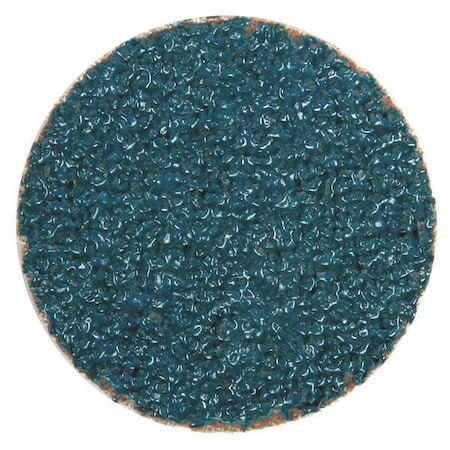 Gator Finishing Mini Grinding Disc, 2 In., 36 Grit, PK25 8431035 | Zoro
