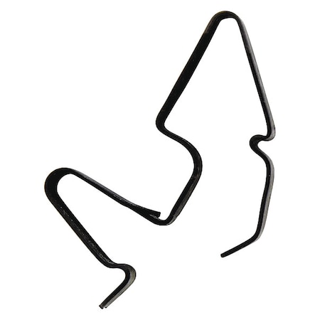 Whirlpool Dryer Panel Access Clip 3388229 | Zoro