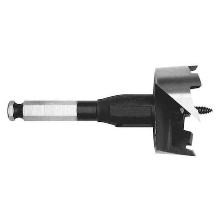Century Drill & Tool Self-Feed Wood Bit 38334 | Zoro