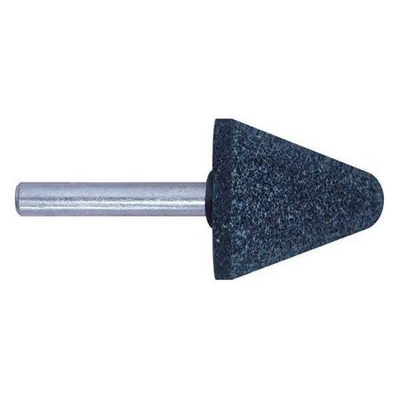 Century Drill & Tool Mounted Grinding Point 75201 | Zoro