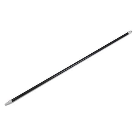 Carlisle Foodservice 60" Fiberglass, 60in, Flex-Tip, Black, PK12 ...