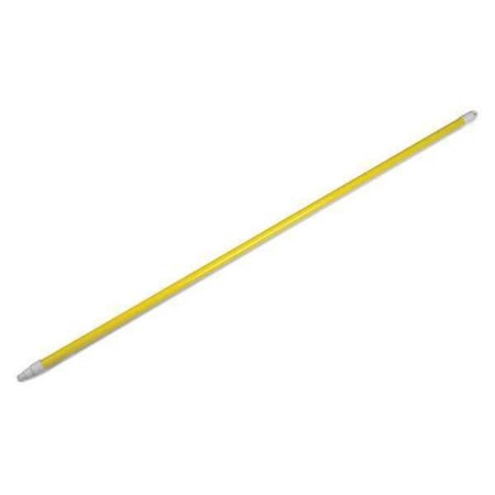 Carlisle Foodservice 60" Fiberglass, 60in, Flex-Tip, Yellow, PK12 ...