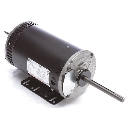3-Phase Condenser Fan Motor Replacement | Zoro