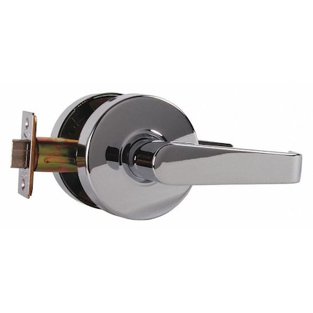 Arrow Lock Door Lever Lockset, Mechanical, Passage RL01SR 26 | Zoro