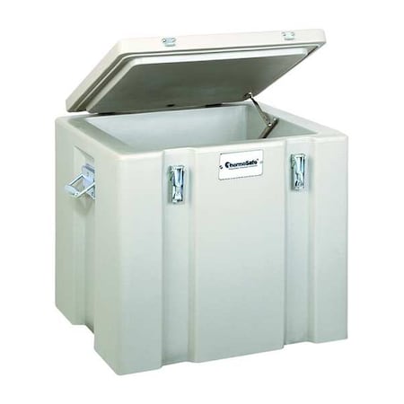 Thermosafe Shipping Container, 16-1/2" Inside Width 302 | Zoro