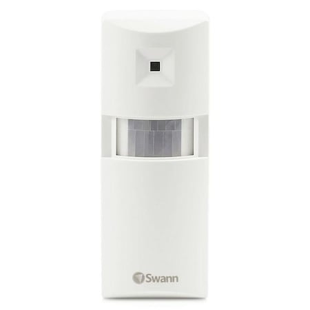 Swann Alert Sensor, For Home Series SWADS-ALSEN1-GL | Zoro