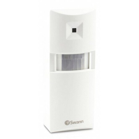 Swann Alert Sensor, For Home Series SWADS-ALSEN1-GL | Zoro