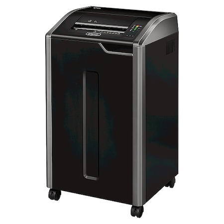 Powershred Shredder, 1 x 5 mm Shred Size 425HS | Zoro