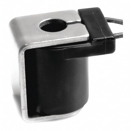 Parker Valve Coil, 12VDC, 18" Leads Connection, 8W L2A | Zoro