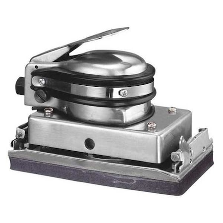 Powermate Vx Orbital Jitterbug Air Sander 024-0132CT | Zoro