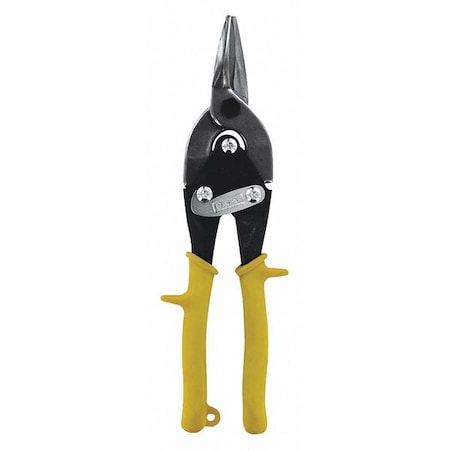 Craftsman Leverage Snips, Straight Cut 9-42713 | Zoro