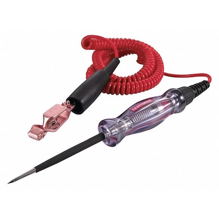 Craftsman Circuit Tester 9-21013 | Zoro