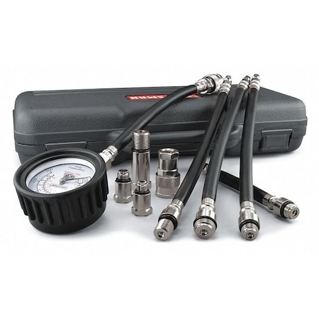 Craftsman Compression Test Kit 9-47089 | Zoro