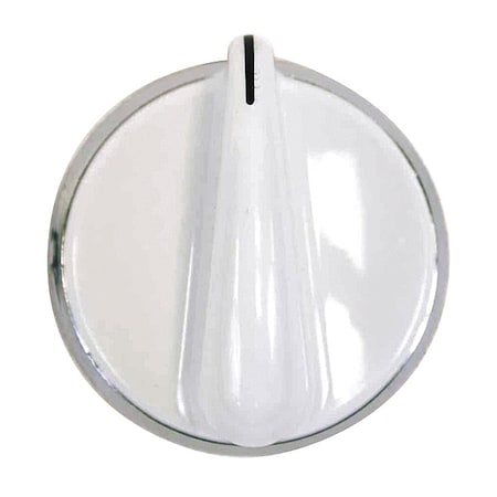 Ge Wash Machine Control Knob and Clip WE01X20378 | Zoro