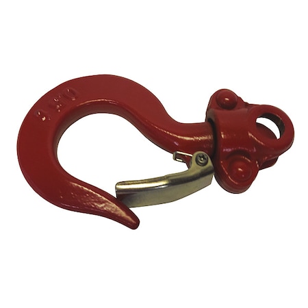 Coffing Hoists Hook 1/2 tons LHHNC-0031 | Zoro