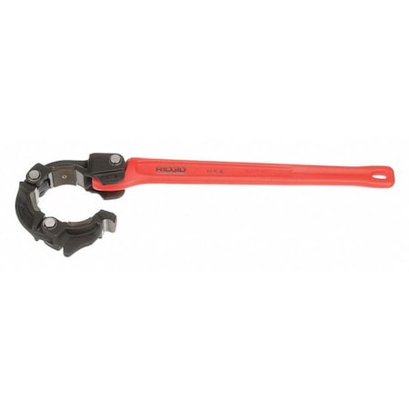 Ridgid Barrel Wrench, Inner Tube Core 46363 | Zoro