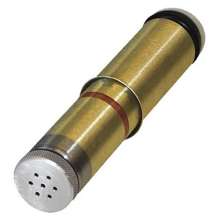 Woods Powr-Grip Metal Plunger Alarm and Instructions WBP | Zoro