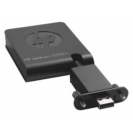 Hp USB Wireless Print Server J8026A | Zoro