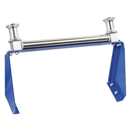 Coxreels Top Roller Brackets, 3-Way 15359 | Zoro