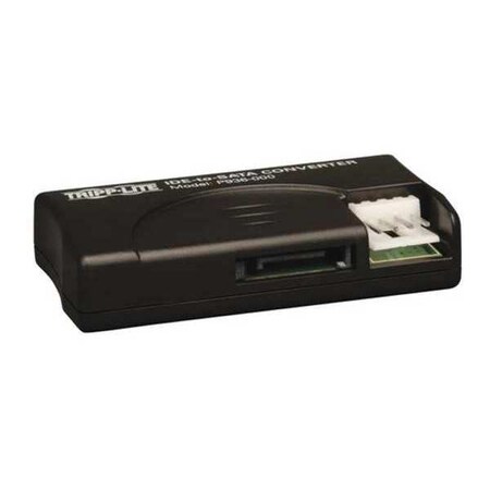 Tripp Lite Serial ATA Cable, 40 Pin, IDE, Adapter P936-000 | Zoro