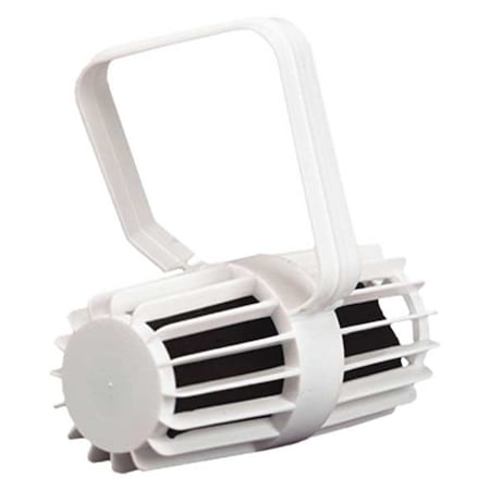 Zep Johnny Applestick, Bowl Deodorizer, PK24 174501 | Zoro