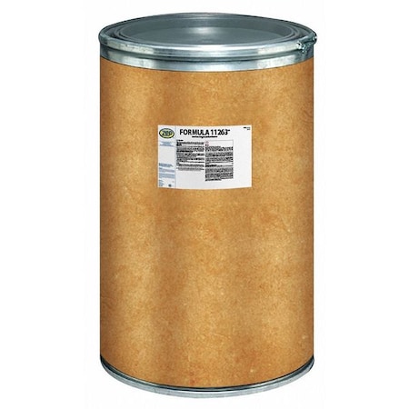 Zep Formula 11263, Rust Remover, 500 lb. 061580 | Zoro