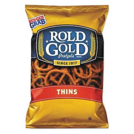 Rold Gold Rold Gold Pretzels, 20 PK 56628 | Zoro