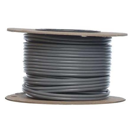 Bird Barrier Flex Track Lead Out Wire, Gray, 50 ft. BS-LW15 | Zoro