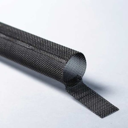 Mkt Fastening Wire Mesh Screen, 6 in L, 3/8 in Dia. 7706924 | Zoro