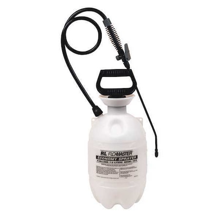 Flo-Master 3 Gal. Sprayer, Polyethylene RLF 1973 | Zoro