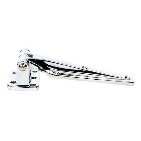 Kason Double Knuckle Hinge, Right Handed 11241000004 | Zoro