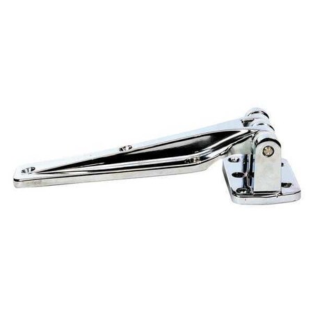 Kason Double Knuckle Hinge, Right Handed 11241000004 | Zoro