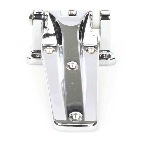 Kason Double Knuckle Hinge, Right Handed 11241000004 | Zoro