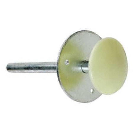 Kason Inside Release Handle, Safety Glow 10481A00600 | Zoro