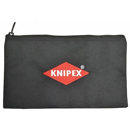 Knipex Knipex Keeper Pouch With Header 9K 00 90 11 US | Zoro