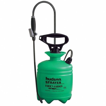 Hudson Farm N Garden Sprayer, 1 gal. 20191 | Zoro